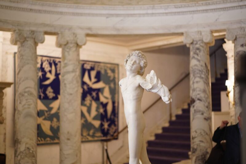 NYC: Fifth Ave Gilded Age Mansions Guided Walking Tour - What Do Travelers Say?