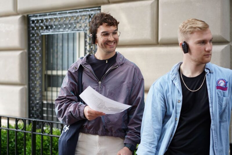 NYC: Fifth Ave Gilded Age Mansions Guided Walking Tour - Practical Tips for the Tour