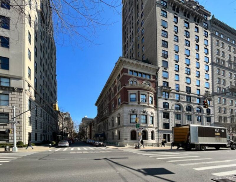 NYC: Fifth Ave Gilded Age Mansions Guided Walking Tour - FAQ