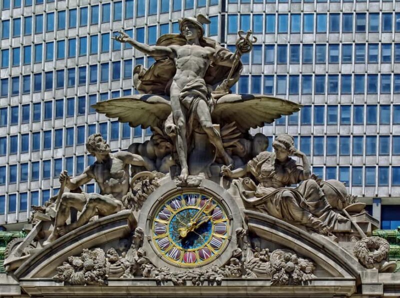 NYC: Fifth Avenue Luxury, History and Icons Walking Tour - An Overview of What You Can Expect
