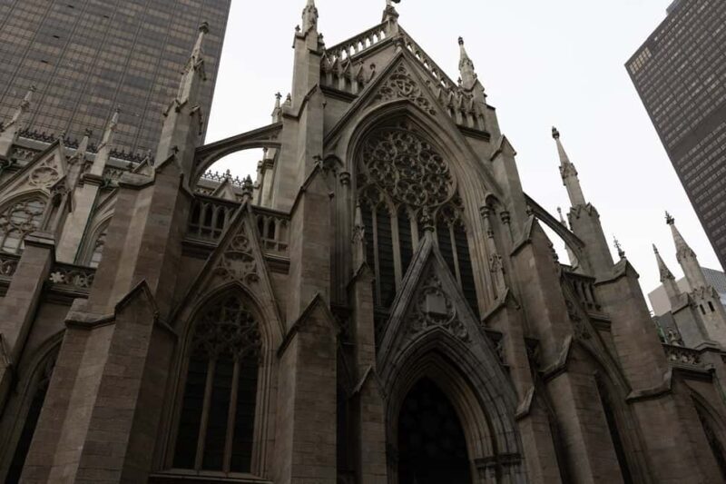 NYC: Fifth Avenue Luxury, History and Icons Walking Tour - The Experience: Authenticity, Value, and Expectations