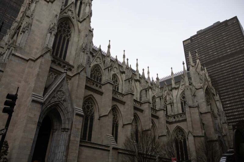 NYC: Fifth Avenue Luxury, History and Icons Walking Tour - Who Would Enjoy This Tour?