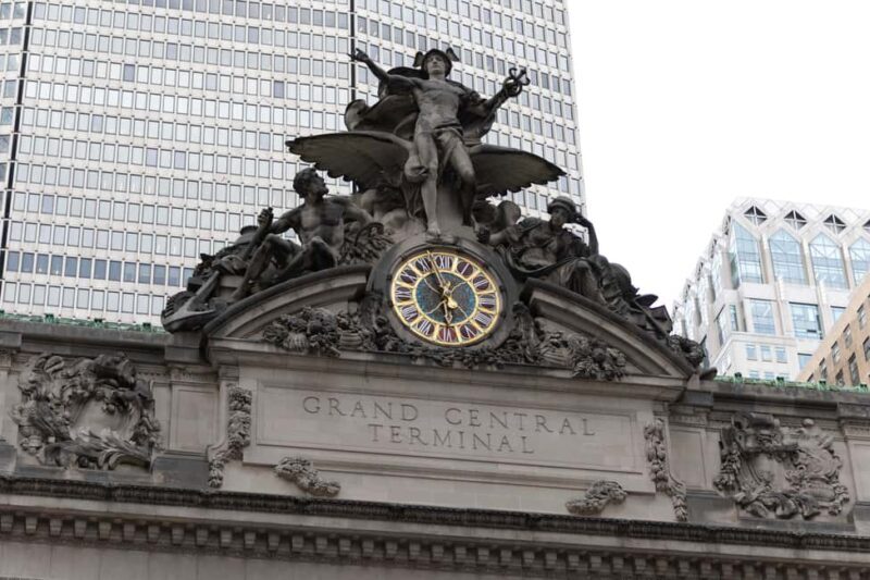 NYC: Fifth Avenue Luxury, History and Icons Walking Tour - Final Thoughts