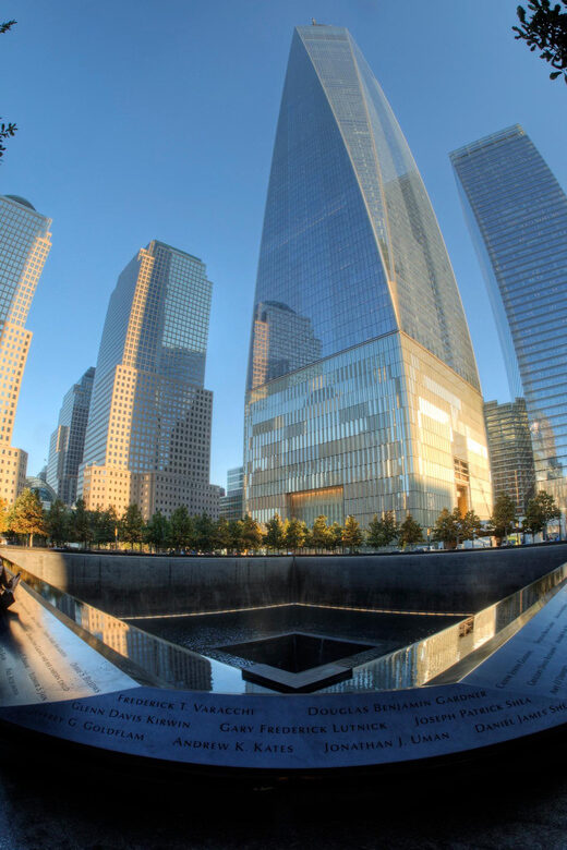 NYC: Financial District Guided Walking Tour English-Spanish - Historic Taverns and Districts