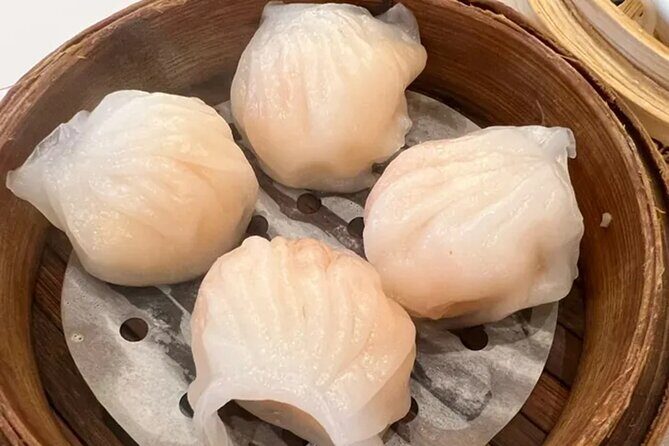 NYC Flushing Chinatown Hidden Gems Food Tasting and Walking Tour - The Itinerary in Detail: What to Expect at Each Stop