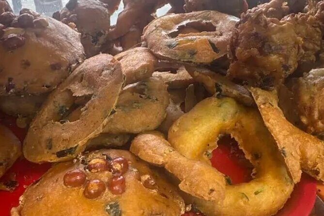 NYC Flushing Chinatown Hidden Gems Food Tasting and Walking Tour - Practical Details and What to Keep in Mind