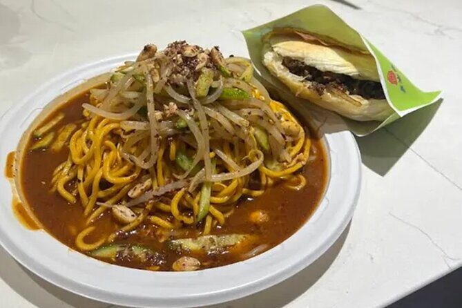 NYC Flushing Chinatown Hidden Gems Food Tasting and Walking Tour - Authenticity and Local Flavor