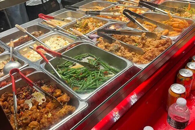 NYC Flushing Chinatown Hidden Gems Food Tasting and Walking Tour - The Sum Up