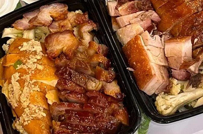 NYC Flushing Chinatown Hidden Gems Food Tasting and Walking Tour - FAQ