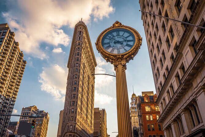 NYC Food Tour: NoMad & Flatiron by Like A Local Tours - Who Will Love This Tour?