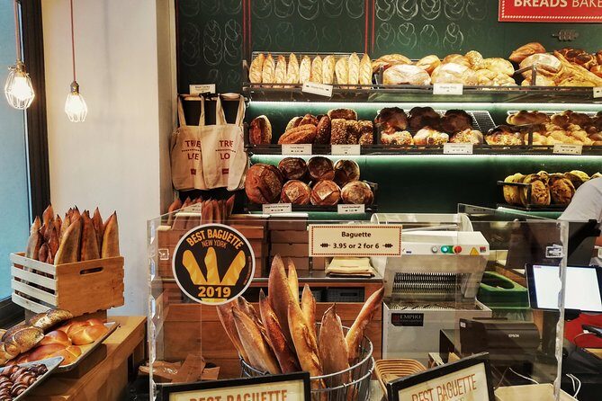 NYC Food Tour: NoMad & Flatiron by Like A Local Tours - Final Thoughts