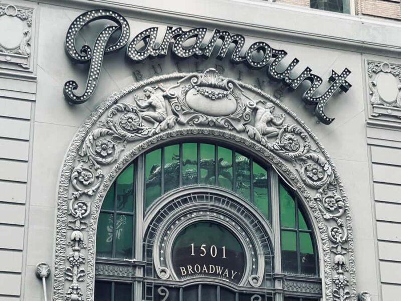 NYC: Frank Sinatra Walking Tour - Discover the City of Dreams with the NYC: Frank Sinatra Walking Tour