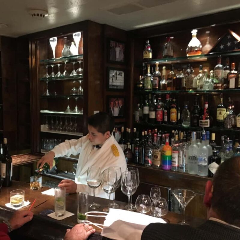 NYC: Frank Sinatra Walking Tour - Key Points