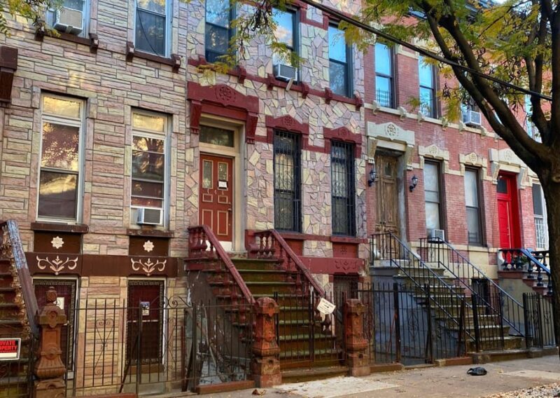NYC | French guided tour Bronx Culture & Street Art - FAQ
