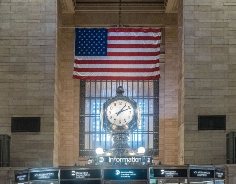 NYC | French guided tour Grand Central & Midtown - The Tour Itinerary: What to Expect