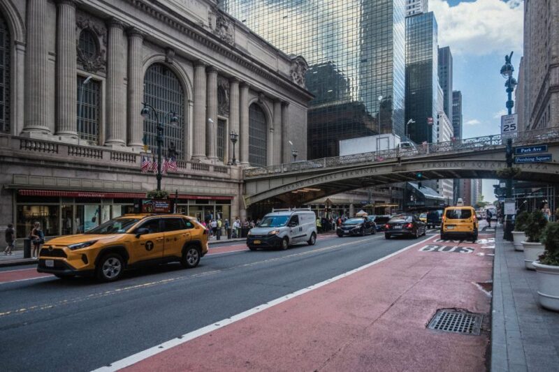 NYC | French guided tour Grand Central & Midtown - Price and Value