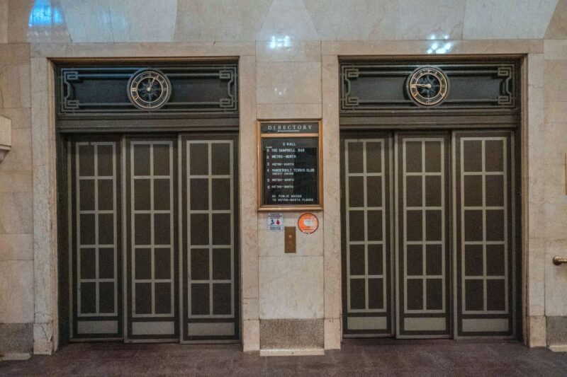 NYC | French guided tour Grand Central & Midtown - The Sum Up
