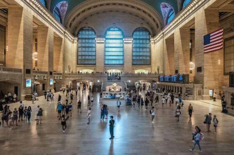 NYC | French guided tour Grand Central & Midtown - Final Thoughts