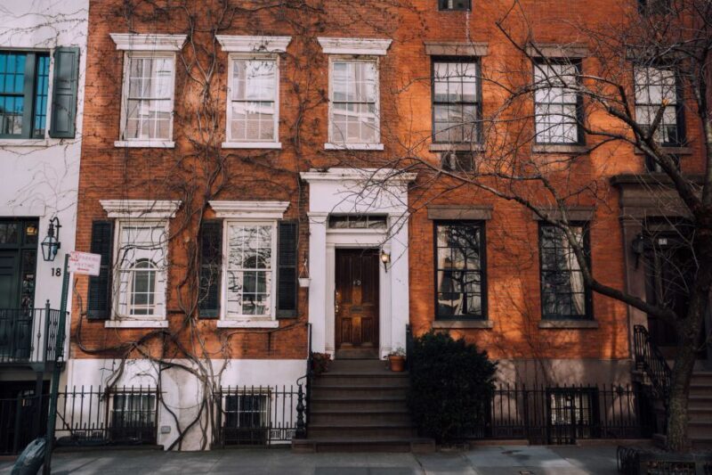 NYC | French guided tour Greenwich Village through Chinatown - What to Expect & Practical Tips