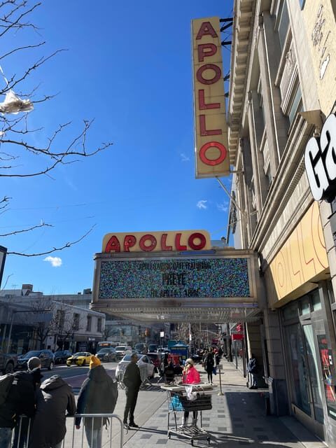 NYC | French guided tour Harlem & Columbia University - Exploring Harlem and Columbia University: A Detailed Perspective
