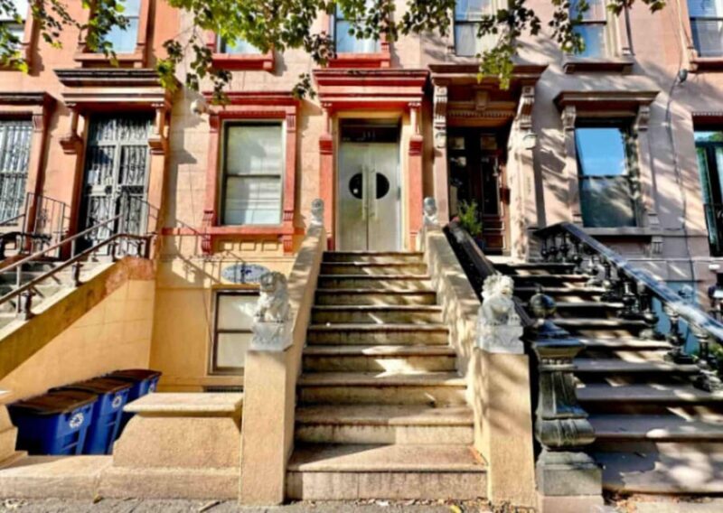 NYC | French guided tour Hip-Hop in East Harlem & Bronx - Key Points