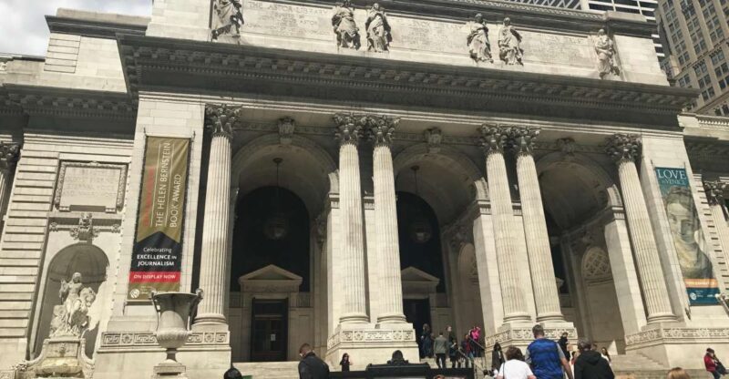 NYC | French guided tour Superheroes Midtown & Brooklyn - A Deep Dive into the Itinerary