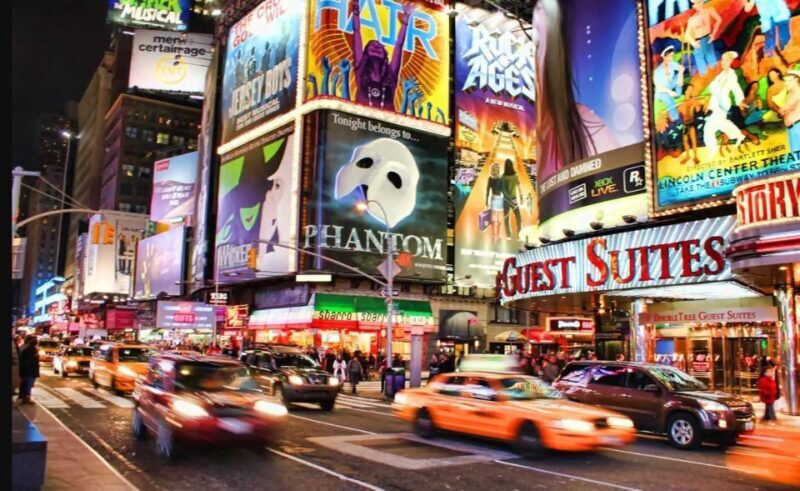 NYC: Full-Day City Sightseeing Tour with Hotel Pickup - The Logistics: What’s It Really Like?