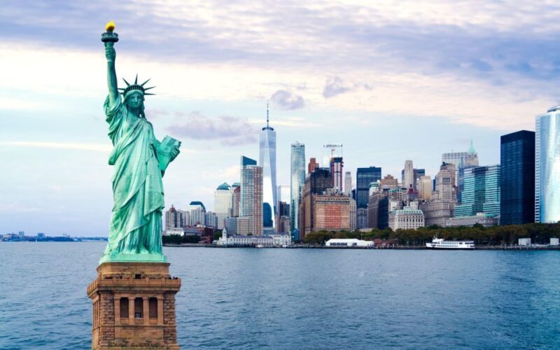 NYC: Full-Day City Sightseeing Tour with Hotel Pickup - Authentic local experiences or tourist traps?