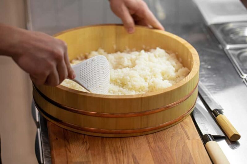 NYC: Fun Sushi Making Class With Local Chef - FAQ