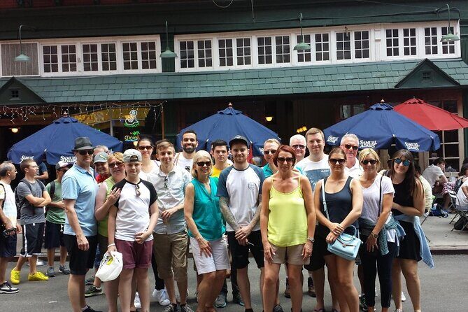NYC Gangster and Mob Private Walking Tour - The Price and Overall Value