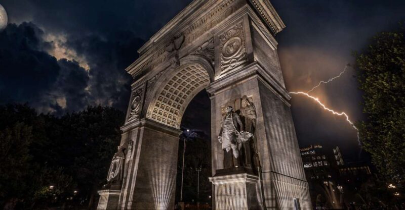 NYC: Ghosts & Ghouls of Greenwich Village Walking Tour - FAQ: Your Questions about the Greenwich Village Ghost Tour
