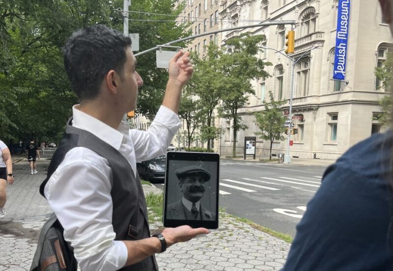 NYC: Gilded Age Mansions Guided Tour - Stories of Scandal, Romance, and Power