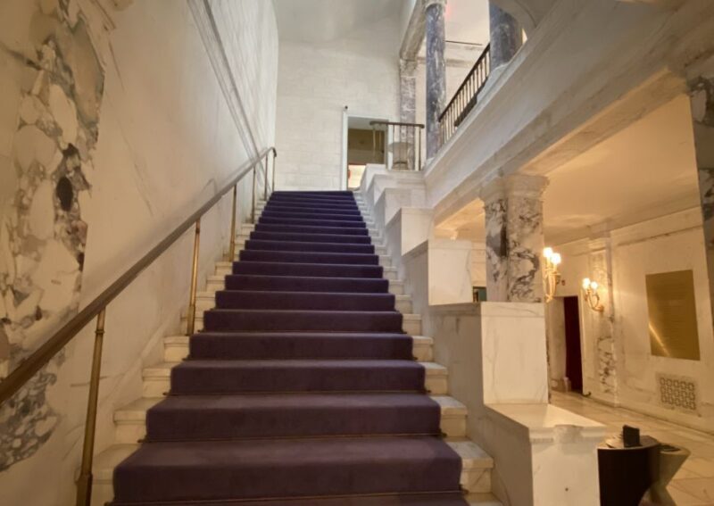NYC: Gilded Age Mansions Guided Tour - What’s Missing?