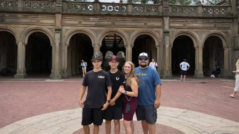 NYC Gossip Girl Tour: Best of NYC Private Experience - FAQ