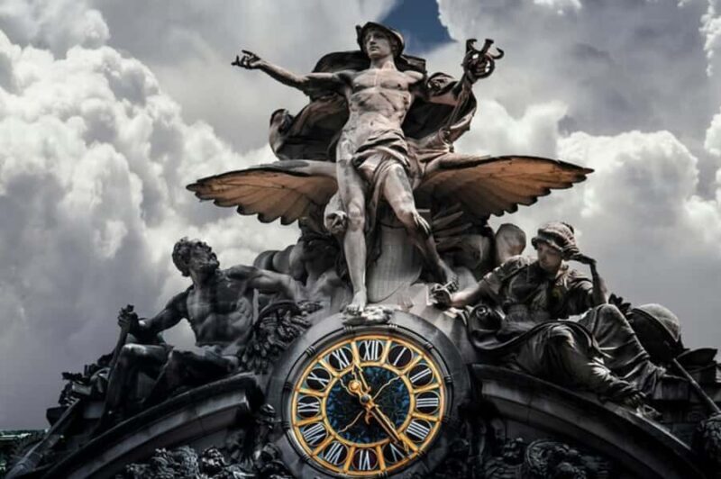 NYC Grand Central Hidden Secrets Tour w/ Retired NYPD - The Real Value: Who Should Take This Tour?