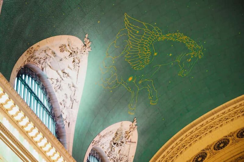 NYC: Grand Central Terminal Guided Tour - An inviting introduction to Grand Central’s marvels