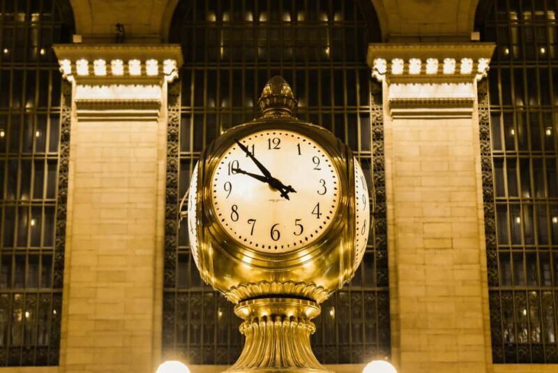 NYC: Grand Central Terminal Guided Tour - Who will love this tour?