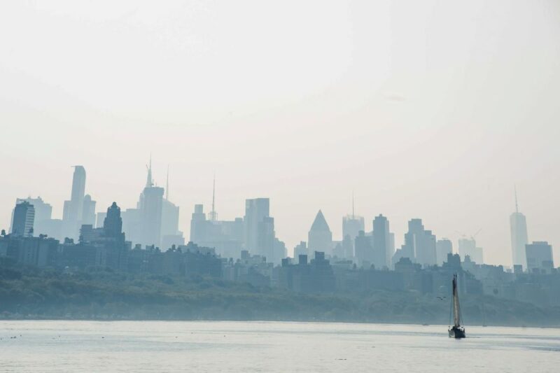 NYC: Grand Palisades Fall Foliage Yacht Tour - An In-Depth Look at the Fall Foliage Yacht Experience