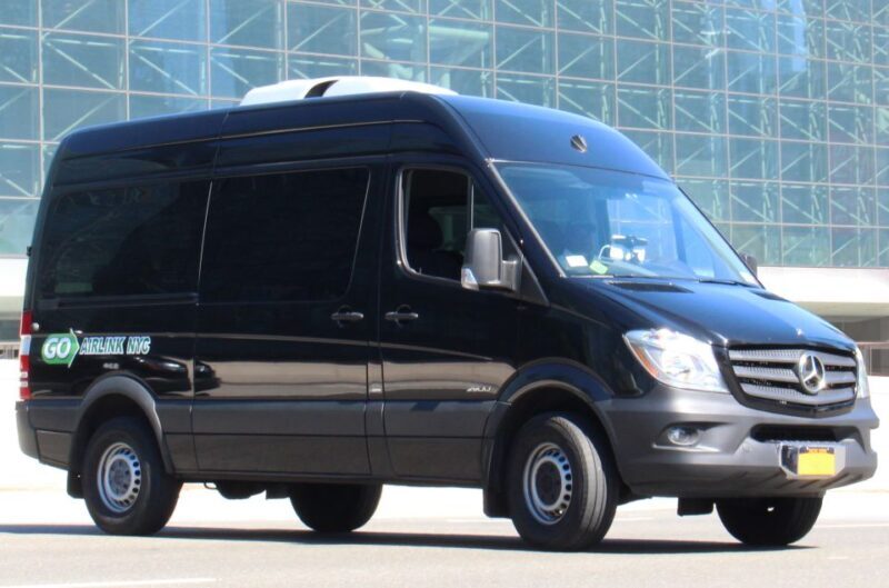 NYC: Gray Line Guided 5 Hour Manhattan Premium Bus Tour - Final Thoughts: Who is This Tour For?
