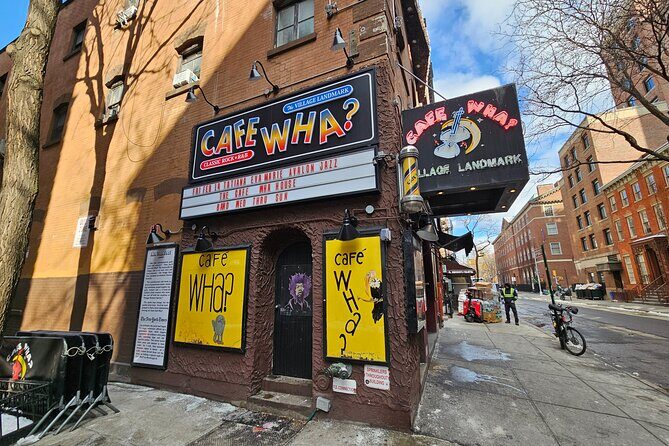 NYC: Greenwich, SoHo, Little Italy and Chinatown Tour - Final Thoughts: Is This Tour Right for You?