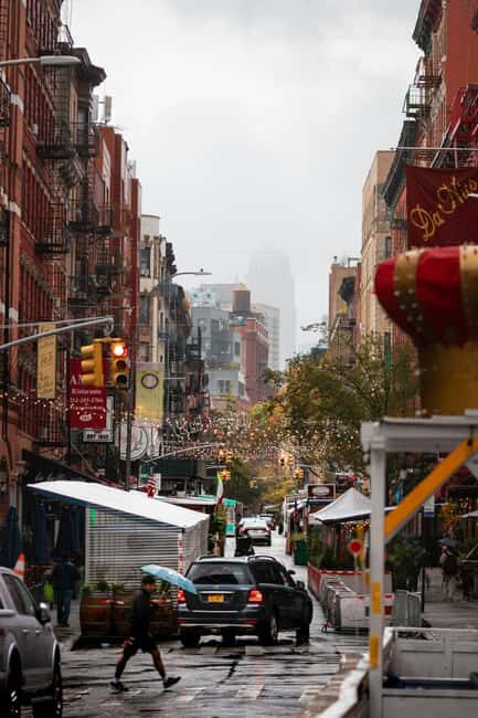 NYC: Greenwich, SoHo, Little Italy and Chinatown Tour - How the Tour Adds Value