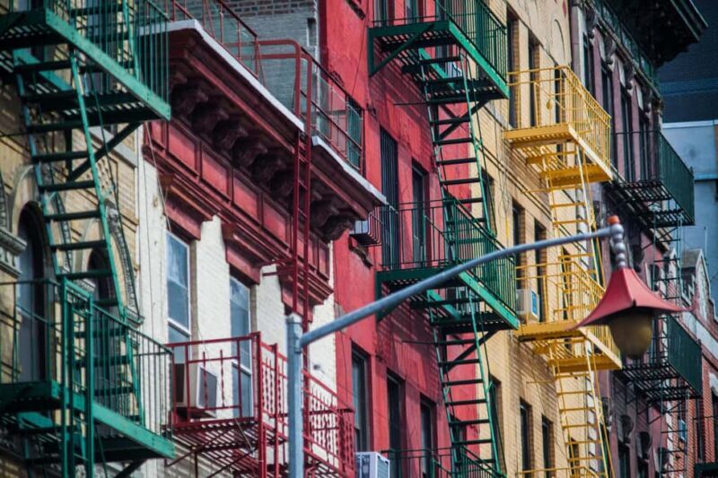NYC: Greenwich, SoHo, Little Italy and Chinatown Tour - FAQs