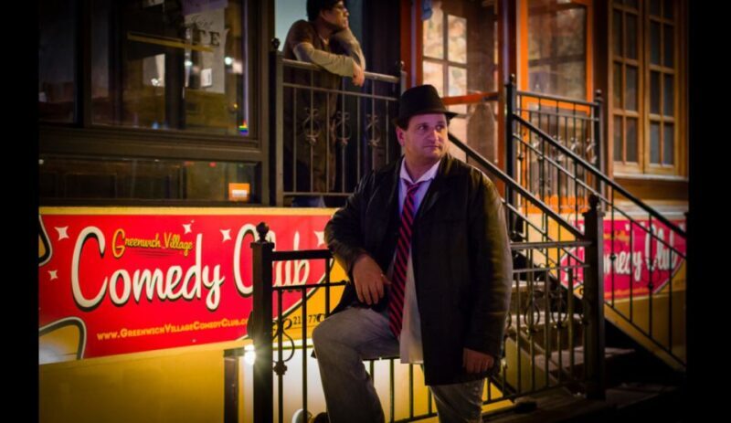 NYC: Greenwich Village Comedy Club Stand Up Comedy Show - A Detailed Look at the Greenwich Village Comedy Club Experience