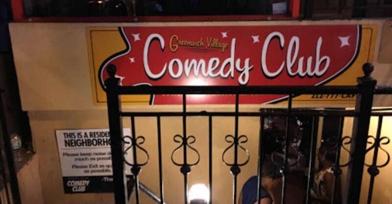 NYC: Greenwich Village Comedy Club Stand Up Comedy Show - FAQ