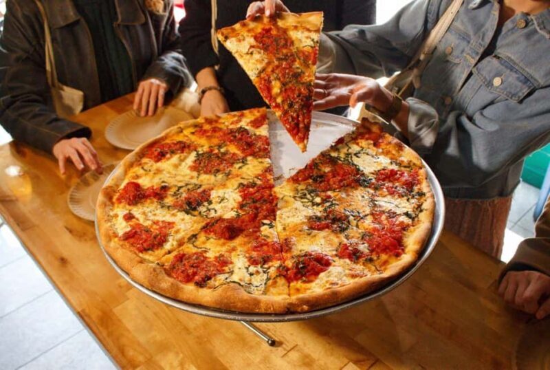NYC: Greenwich Village Food Tour - An authentic peek into Greenwich Village’s culinary and cultural scene