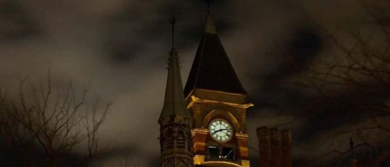 NYC: Greenwich Village Ghosts, Murders & Mayhem Tour - An In-Depth Look at the Ghosts, Murders & Mayhem Tour in Greenwich Village