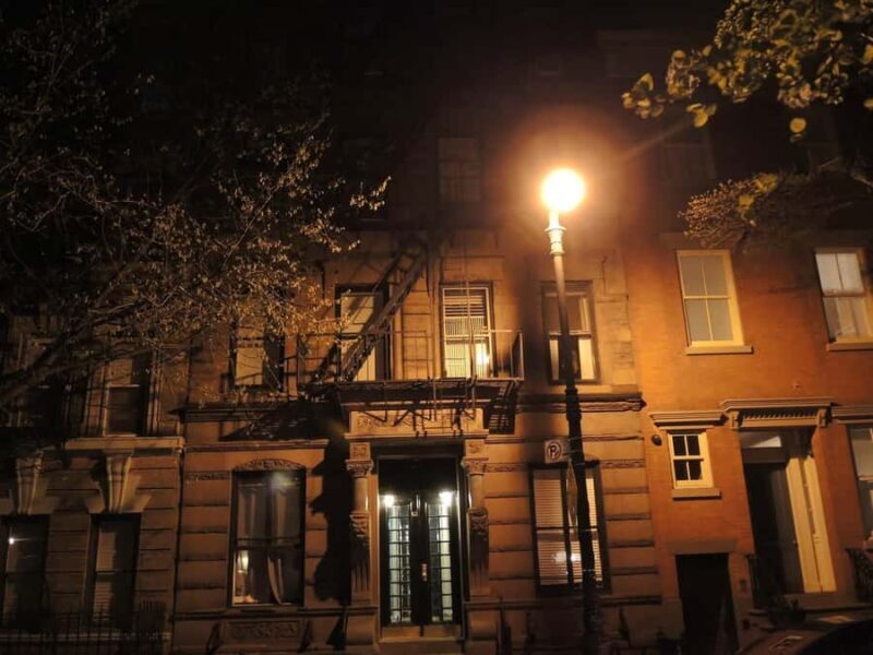 NYC: Greenwich Village Ghosts, Murders & Mayhem Tour - Final Thoughts: Is It Worth It?