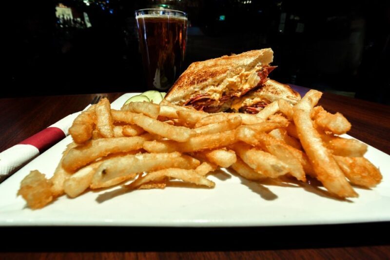 NYC: Greenwich Village Guided Food Tour - Who Should Book This Tour?