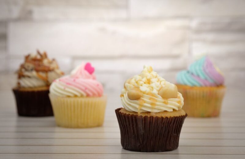 NYC: Greenwich Village Guided Food Tour - Key Points