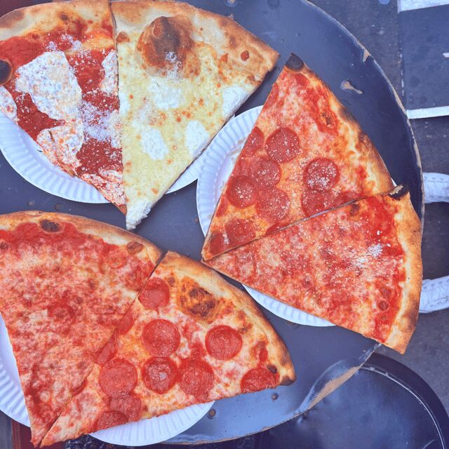 NYC: Greenwich Village Guided Walking Tour w/ Food Tastings - Authentic Experiences and Useful Tips